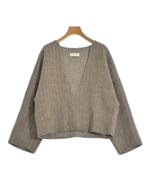 ebure エブール カジュアルシャツ レディース 【古着】【中古】