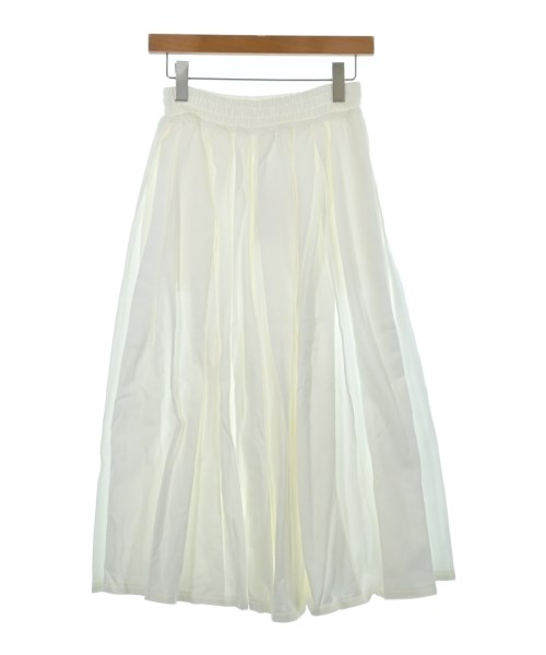 ebure エブール ロング・マキシ丈スカート レディース 【古着】【中古】