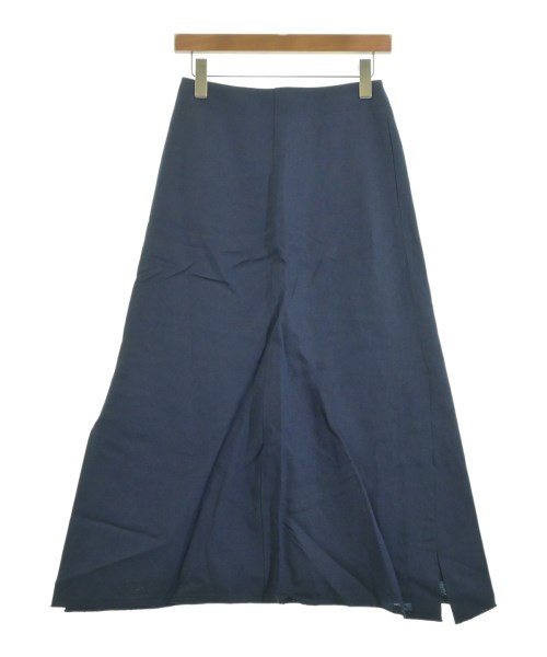 ebure エブール ロング・マキシ丈スカート レディース 【古着】【中古】