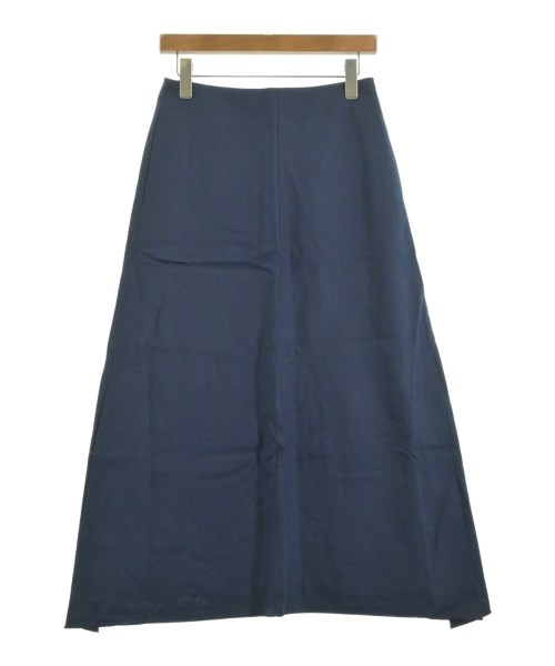 ebure エブール ロング・マキシ丈スカート レディース 【古着】【中古】