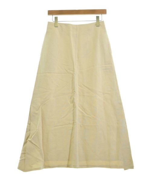 ebure エブール ロング・マキシ丈スカート レディース 【古着】【中古】