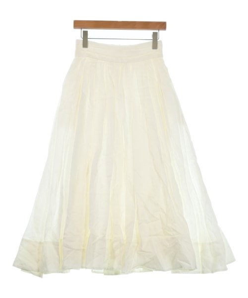 ebure エブール ロング・マキシ丈スカート レディース 【古着】【中古】