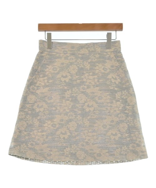 ebure エブール ロング・マキシ丈スカート レディース 【古着】【中古】