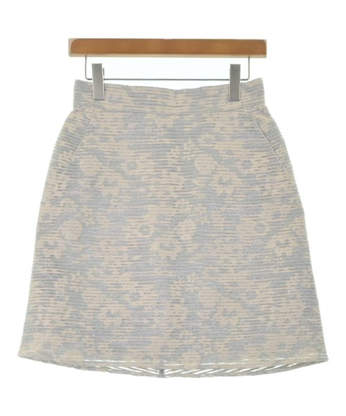 ebure エブール ロング・マキシ丈スカート レディース 【古着】【中古】