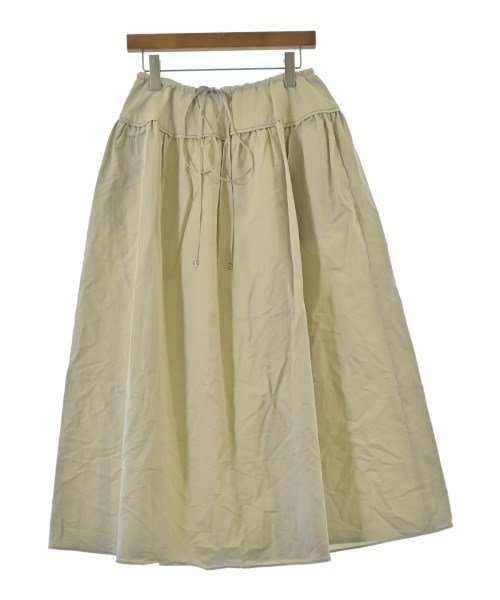 ebure エブール ロング・マキシ丈スカート レディース 【古着】【中古】