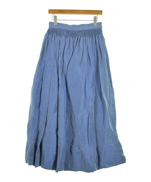 ebure エブール ロング・マキシ丈スカート レディース 【古着】【中古】