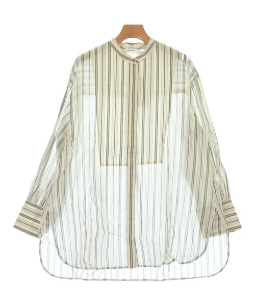 ebure エブール カジュアルシャツ レディース 【古着】【中古】