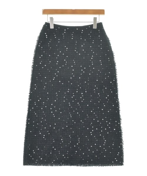 ebure エブール ロング・マキシ丈スカート レディース 【古着】【中古】