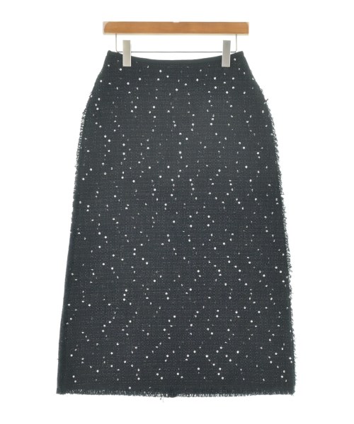 ebure エブール ロング・マキシ丈スカート レディース 【古着】【中古】