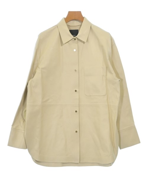 ebure エブール カジュアルシャツ レディース 【古着】【中古】