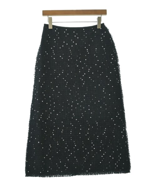 ebure エブール ロング・マキシ丈スカート レディース 【古着】【中古】