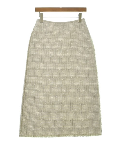 ebure エブール ロング・マキシ丈スカート レディース 【古着】【中古】