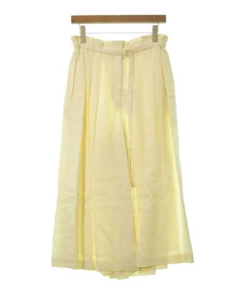 ebure エブール パンツ（その他） レディース 【古着】【中古】