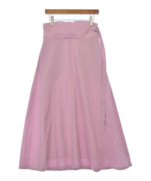 ebure エブール ロング・マキシ丈スカート レディース 【古着】【中古】