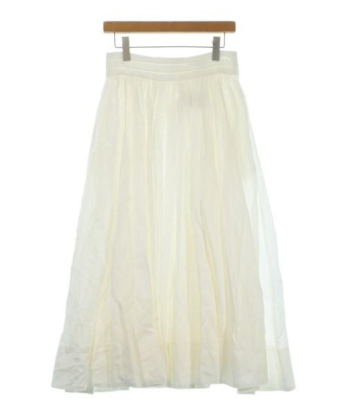 ebure エブール ロング・マキシ丈スカート レディース 【古着】【中古】