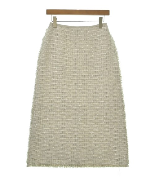 ebure エブール ロング・マキシ丈スカート レディース 【古着】【中古】