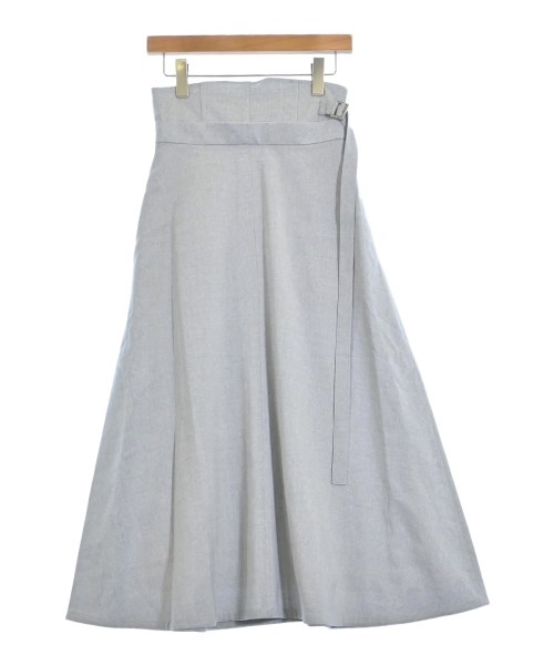 ebure エブール ロング・マキシ丈スカート レディース 【古着】【中古】