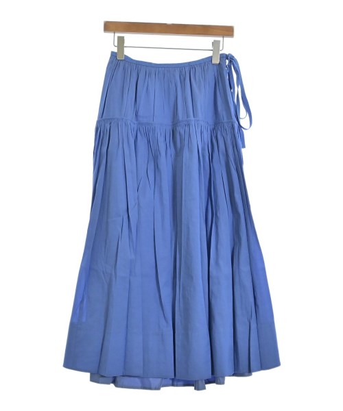 ebure エブール ロング・マキシ丈スカート レディース 【古着】【中古】