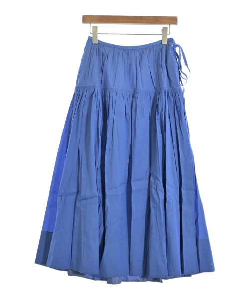 ebure エブール ロング・マキシ丈スカート レディース 【古着】【中古】