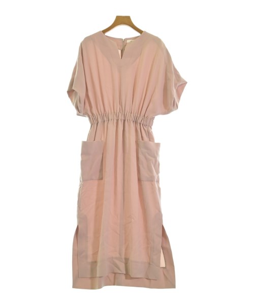 ebure エブール ワンピース レディース 【古着】【中古】