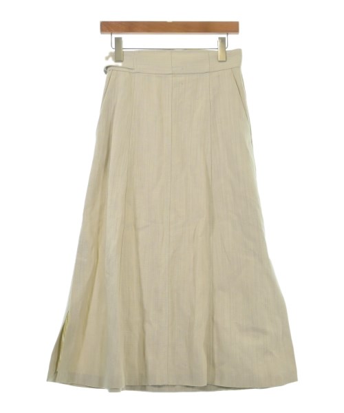 ebure エブール ロング・マキシ丈スカート レディース 【古着】【中古】