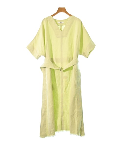 ebure エブール ワンピース レディース 【古着】【中古】