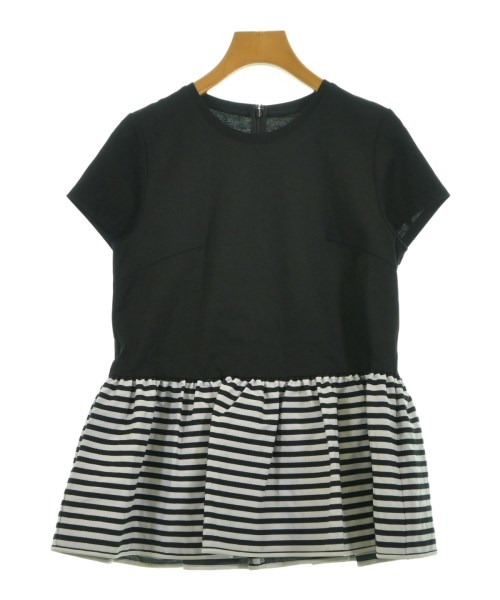 BORDERS at BALCONY ボーダーズ　アット　バルコニー Tシャツ・カットソー レディース 【古着】【中古】