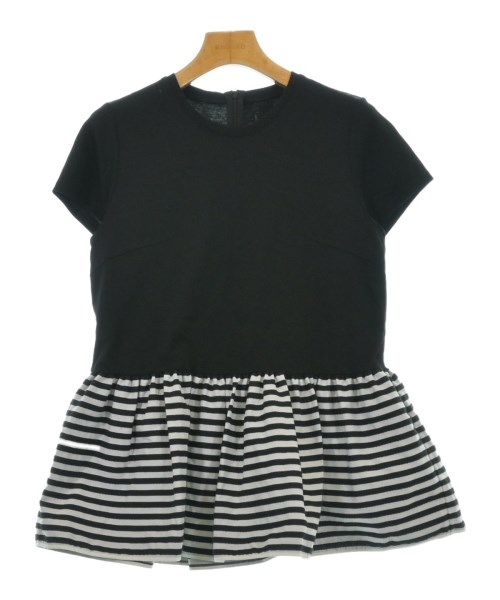 BORDERS at BALCONY ボーダーズ　アット　バルコニー Tシャツ・カットソー レディース 【古着】【中古】