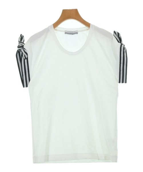 BORDERS at BALCONY ボーダーズ　アット　バルコニー Tシャツ・カットソー レディース 【古着】【中古】