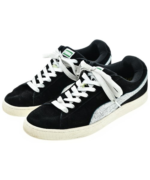 SSZ エスエスズィー スニーカー メンズ 【古着】【中古】