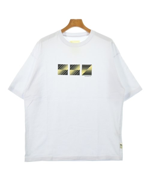 SSZ エスエスズィー Tシャツ・カットソー メンズ 【古着】【中古】