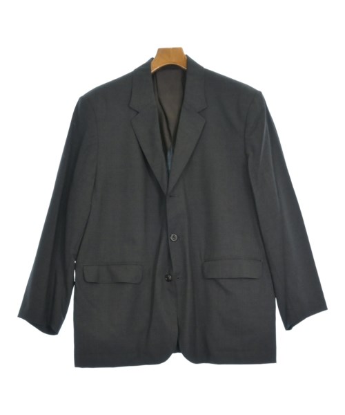 SSZ エスエスズィー テーラードジャケット メンズ 【古着】【中古】