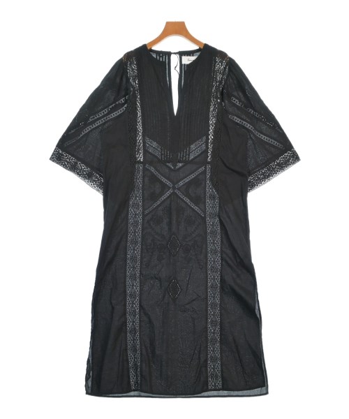 Sara mallika サラマリカ ワンピース レディース 【古着】【中古】