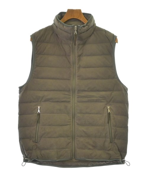 JOHN ELLIOTT ジョンエリオット ダウンジャケット/ダウンベスト メンズ 【古着】【中古】