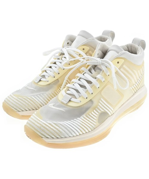 JOHN ELLIOTT ジョンエリオット スニーカー メンズ 【古着】【中古】