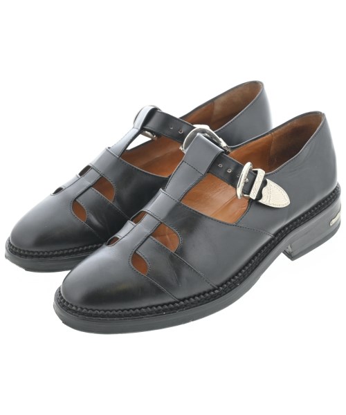 TOGA VIRILIS トーガ　ビリリース ビジネス・ドレスシューズ メンズ 【古着】【中古】