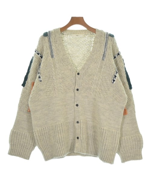 TOGA VIRILIS トーガ　ビリリース カーディガン メンズ 【古着】【中古】