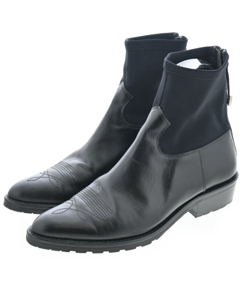 TOGA VIRILIS トーガ　ビリリース ブーツ メンズ 【古着】【中古】