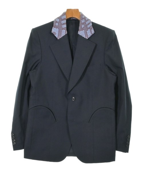 TOGA VIRILIS トーガ　ビリリース カジュアルジャケット メンズ 【古着】【中古】