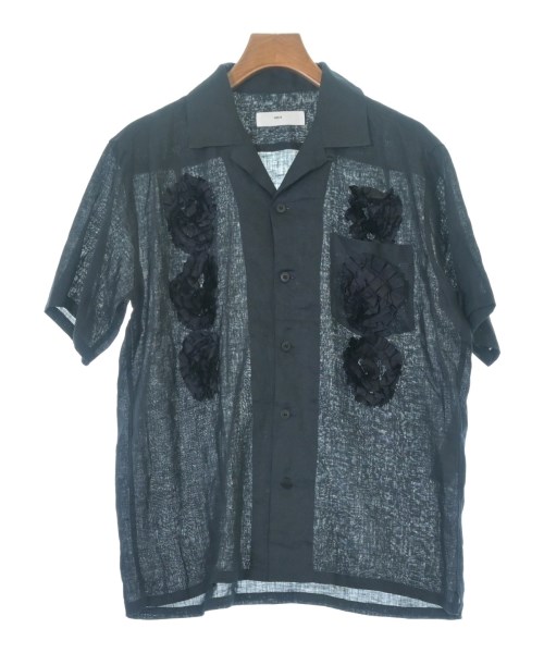TOGA VIRILIS トーガ　ビリリース カジュアルシャツ メンズ 【古着】【中古】