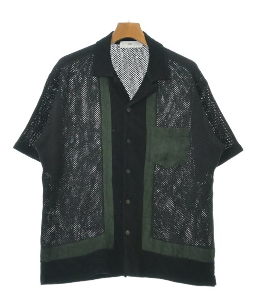 TOGA VIRILIS トーガ　ビリリース カジュアルシャツ メンズ 【古着】【中古】