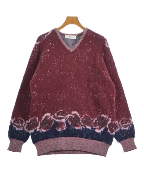 TOGA VIRILIS トーガ　ビリリース ニット・セーター メンズ 【古着】【中古】