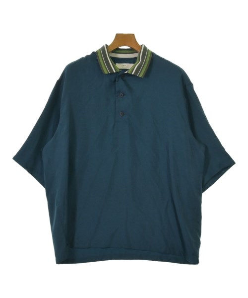 TOGA VIRILIS トーガ　ビリリース カジュアルシャツ メンズ 【古着】【中古】