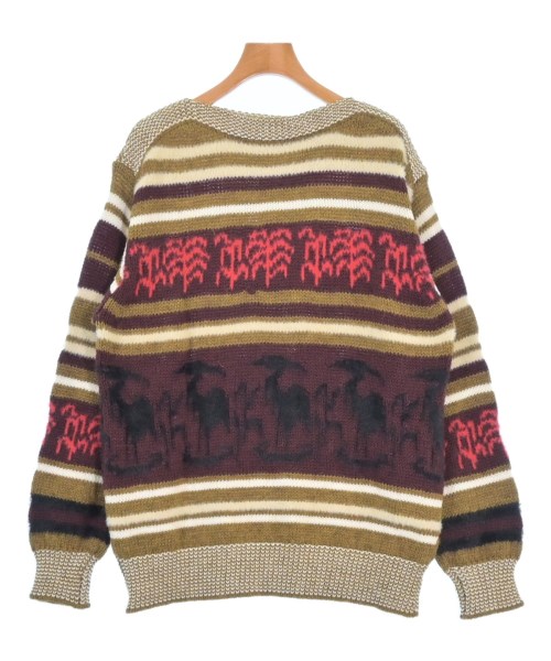 TOGA VIRILIS トーガ　ビリリース ニット・セーター メンズ 【古着】【中古】