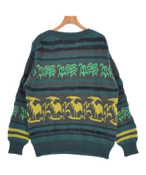 TOGA VIRILIS トーガ　ビリリース ニット・セーター メンズ 【古着】【中古】