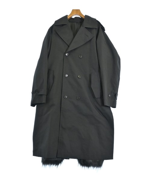 TOGA VIRILIS トーガ　ビリリース トレンチコート メンズ 【古着】【中古】