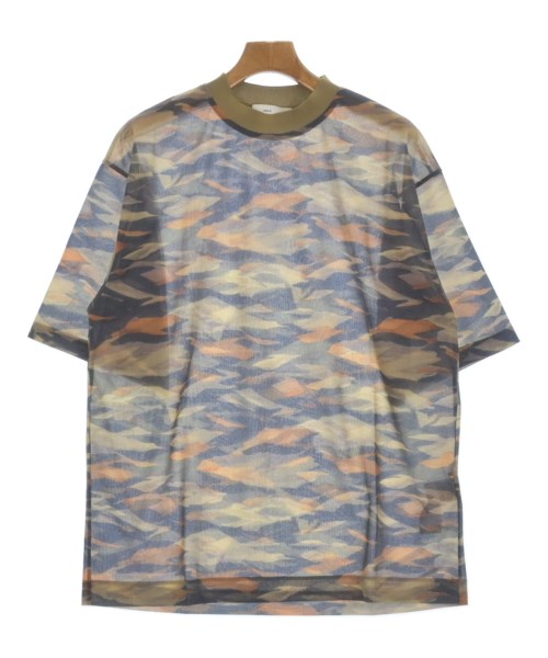 TOGA VIRILIS トーガ　ビリリース Tシャツ・カットソー メンズ 【古着】【中古】