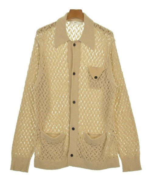 TOGA VIRILIS トーガ　ビリリース カーディガン メンズ 【古着】【中古】