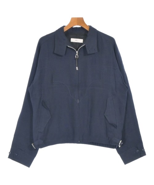 TOGA VIRILIS トーガ　ビリリース ブルゾン（その他） メンズ 【古着】【中古】