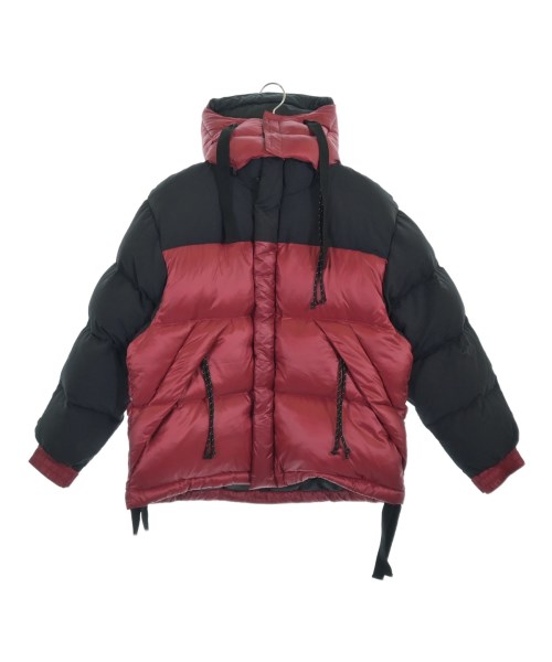 YSTRDY’S TMRRW イエスタデイトゥモロー ダウンジャケット/ダウンベスト メンズ 【古着】【中古】